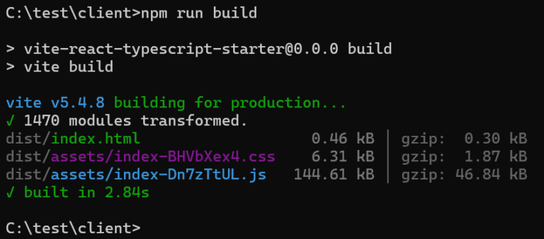 Bolt.newで作成したプロジェクトをAzureにデプロイする方法（GitHubおよびAzureDevOps未使用） - 株式会社ディープコム