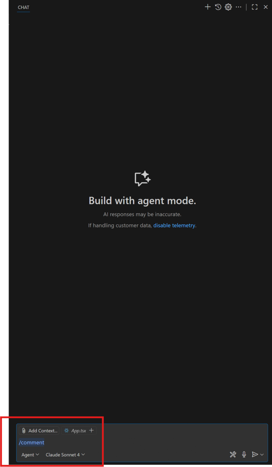 あなたの GitHub Copilot をもっとカスタマイズしよう – VS Code Custom Instructions 編 - 株式会社ディープコム